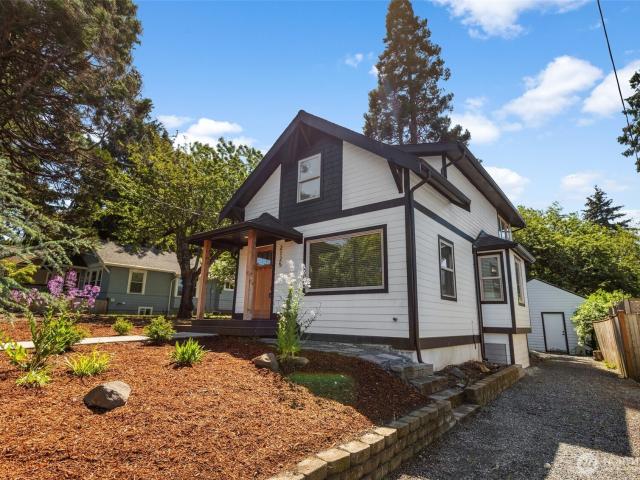 2125 N 90th St, Seattle, WA 98103 | MLS #2447 | Compass