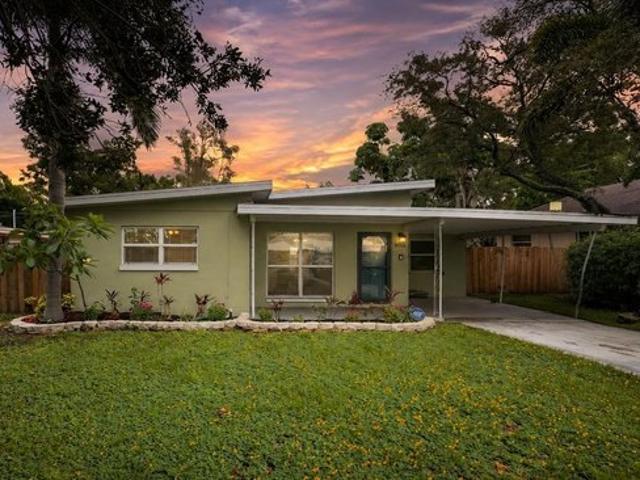 2125 N Hercules Ave, Clearwater, FL 33763