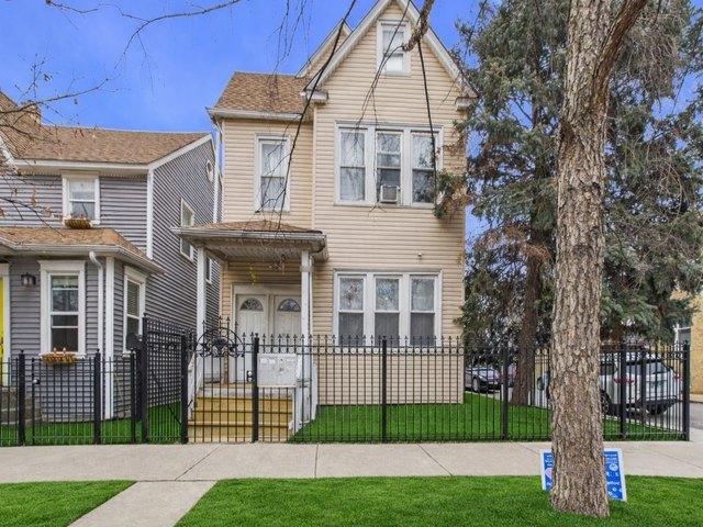 2125 N Stave St, Chicago, IL 60647