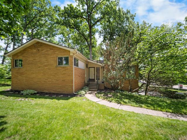 2125 Needham Road