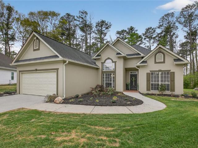 2125 Owls Way, Villa Rica, GA 30180 | MLS #7744 | Compass