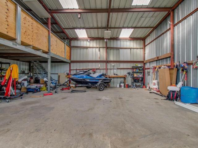 2125 Aldine Bender Road