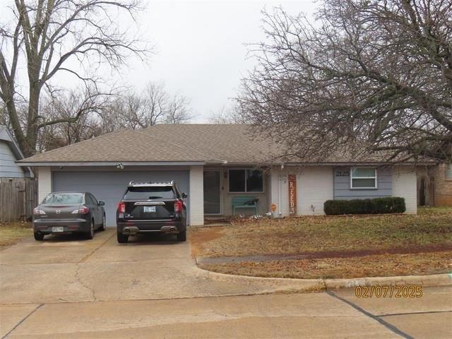 2125 Allenhurst St, Norman, OK 73071
