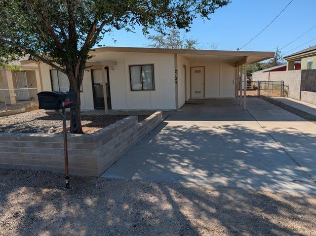 2125 Ashfork Ave, Kingman, AZ 86401