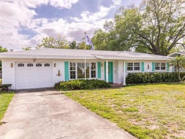 2125 Burnice Dr, Clearwater, FL 33764
