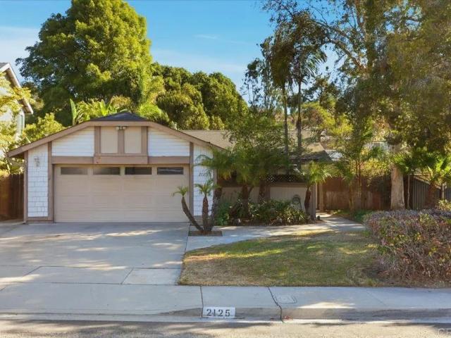 2125 Berryland Court