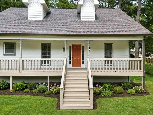 2125 Brandon Acres Drive