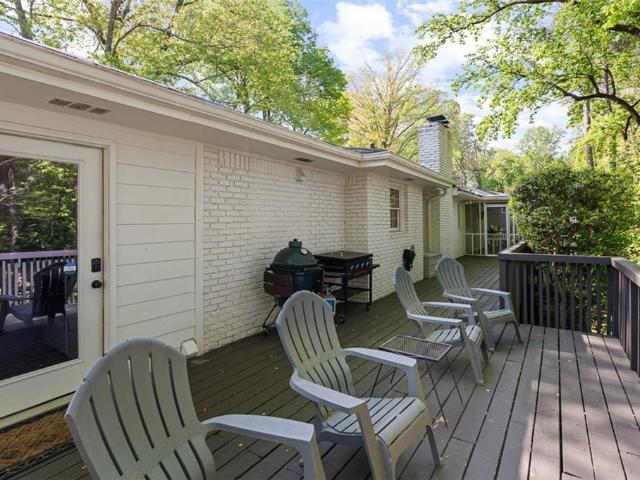 2125 Briarwillow Dr NE, Atlanta, GA 30345 | MLS #7794