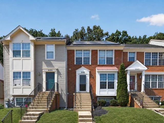 2125 Brigadier Blvd, Odenton, MD 21113