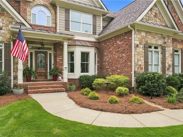 2125 Cascading Creek Court