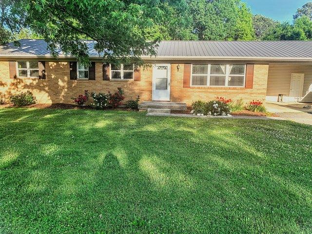 2125 Cherry St SE, Cleveland, TN 37323