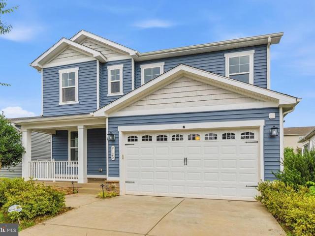 2125 Chestnut Drive