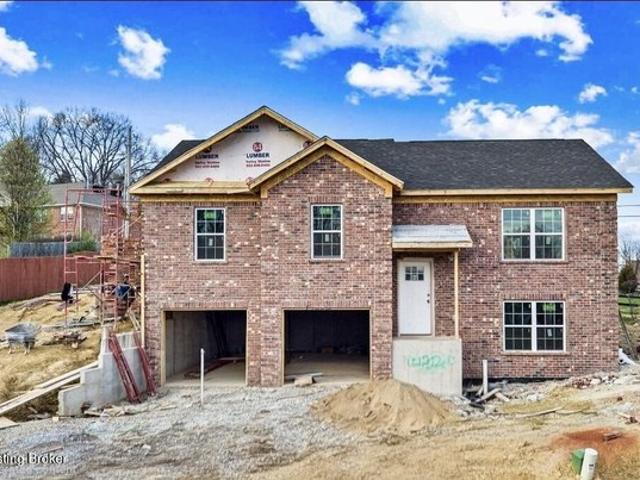 2125 Churchdown Ln, Louisville, KY 40214