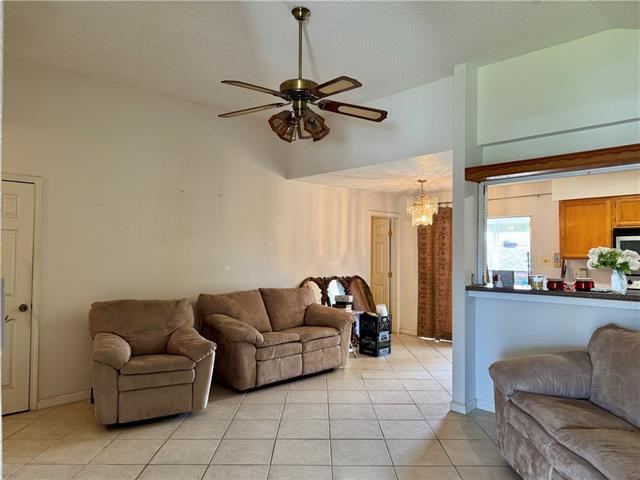 2125 Constantine Dr, Marrero, LA 70072 | MLS #2554
