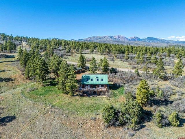 2125 County Road 125, Hesperus, CO 81326