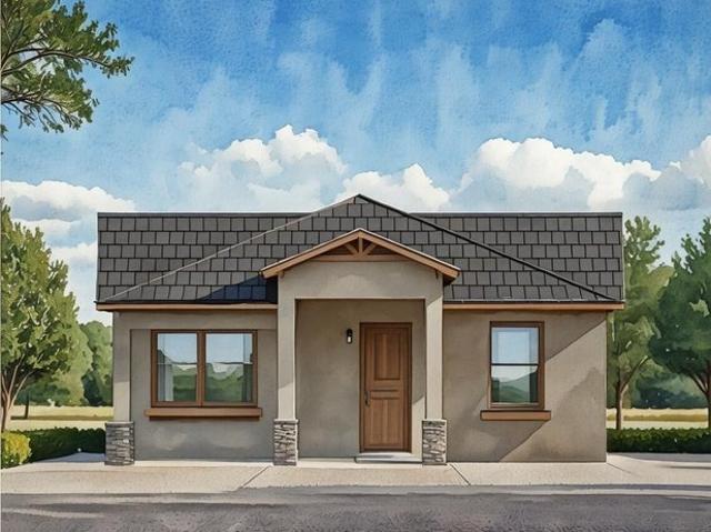 2125 DE Kooning Ave SE, Albuquerque, NM 87106
