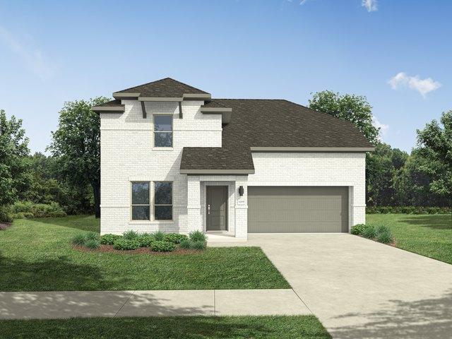 2125 Derby Dr, Seagoville, TX 75159
