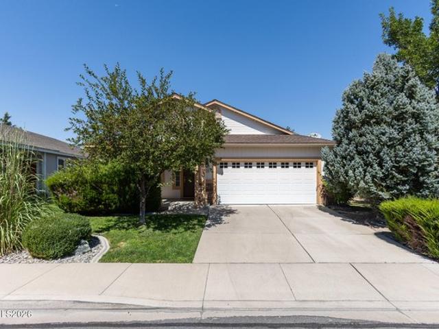 2125 Evergreen Park Dr, Reno, NV 89521