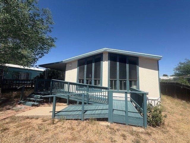 2125 E Potter Ave, Kingman, AZ 86409
