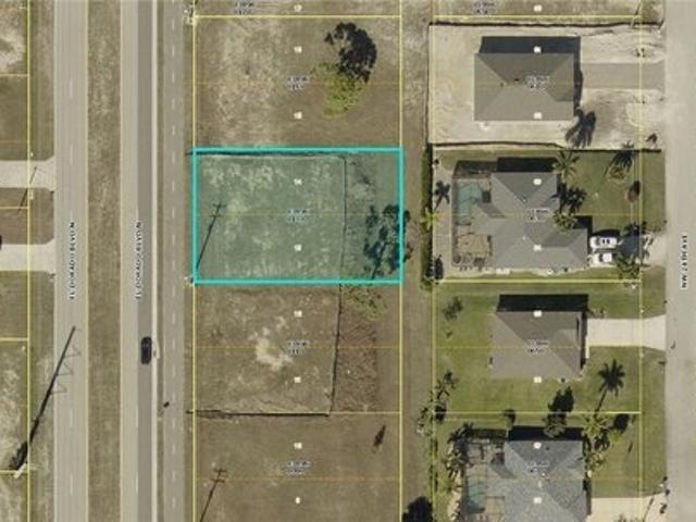 2125 El Dorado Blvd N, Cape Coral, FL 33993