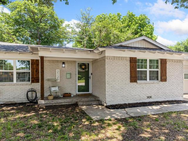 2125 Elton Road