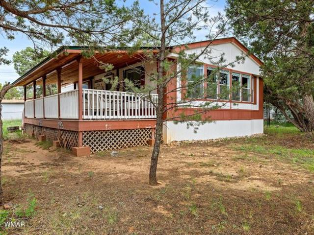 2125 Fishermans Rd, Overgaard, AZ 85933