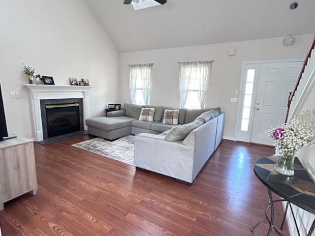 2125 Forge Ridge Cir