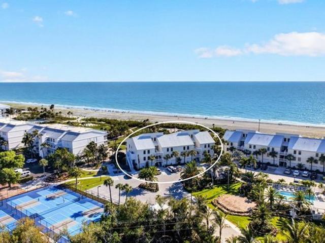 2125 Gulf Villas Bch Unit 2125, Captiva, FL 33924