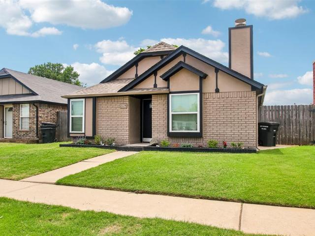 2125 Goodrich Drive