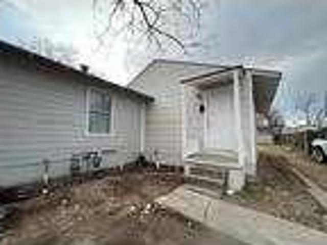2125 Grayson Avenue Fort Worth Texas 76106