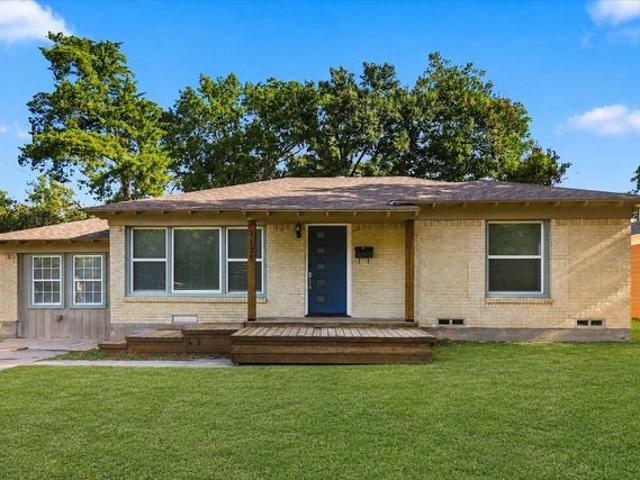 2125 Housley Dr, Dallas, TX 75228