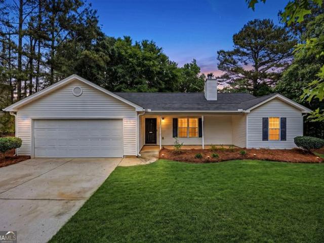 2125 Kirkland Dr, Statham, GA 30666