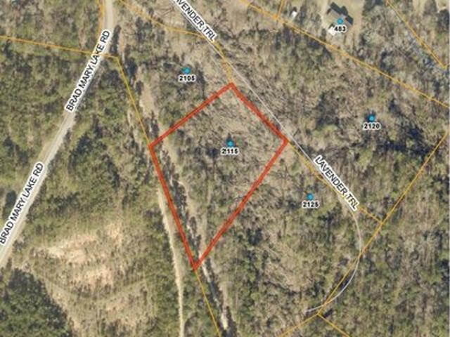2125 Lavender Trl, Harlem, GA 30814