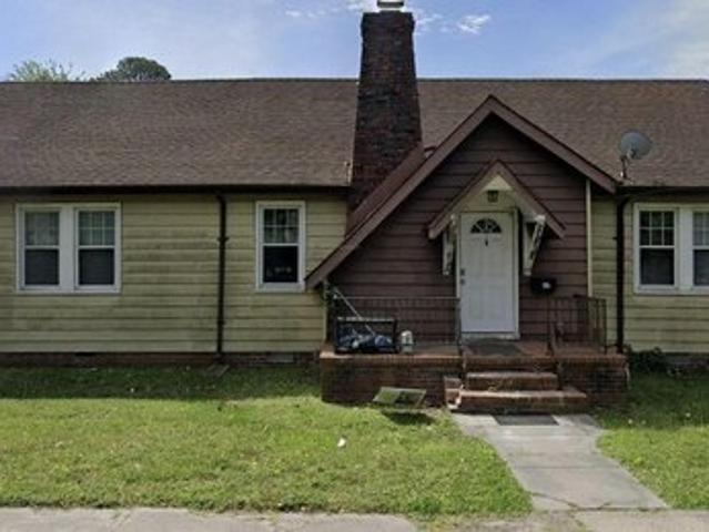 2125 Lincoln St, Portsmouth, VA 23704
