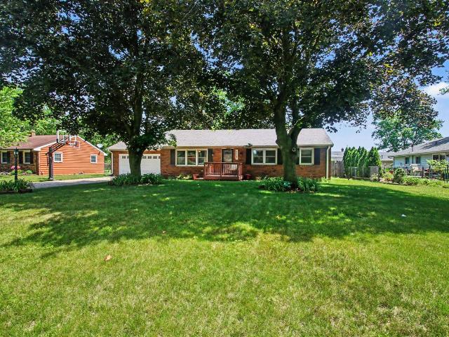 2125 Pawnee Path