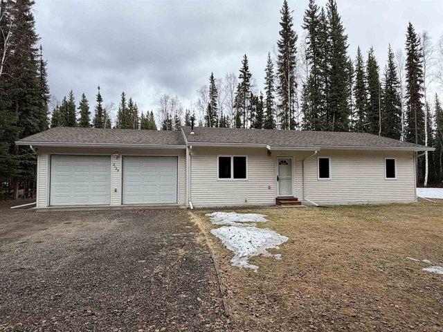 2125 Rust Ave, North Pole, AK 99705