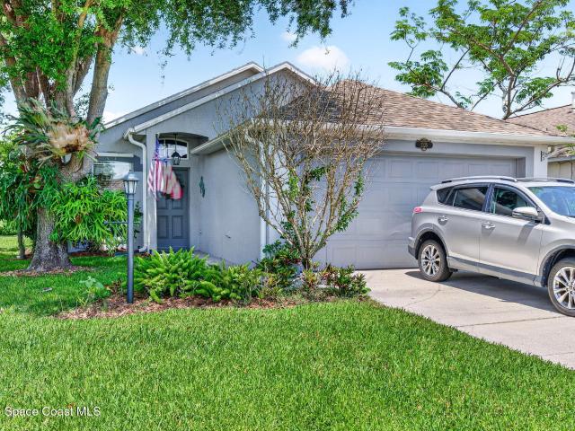 2125 Redwood Cir, Palm Bay, FL 32905 | MLS #1076 | Compass