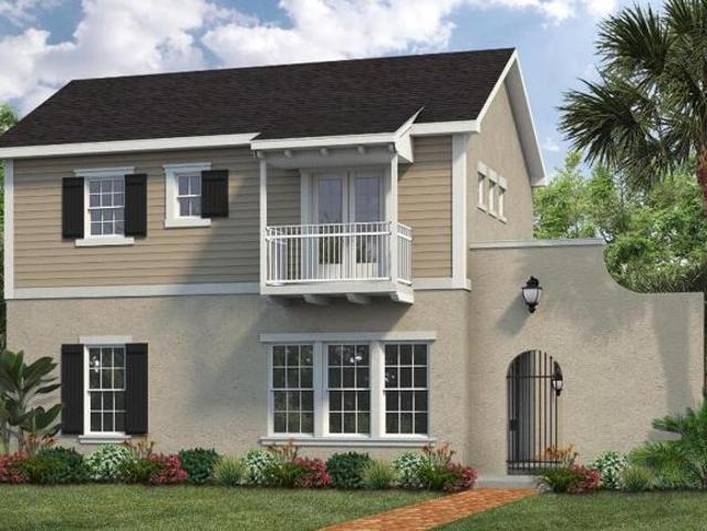 2125 Reeling Cir, Melbourne, FL 32940