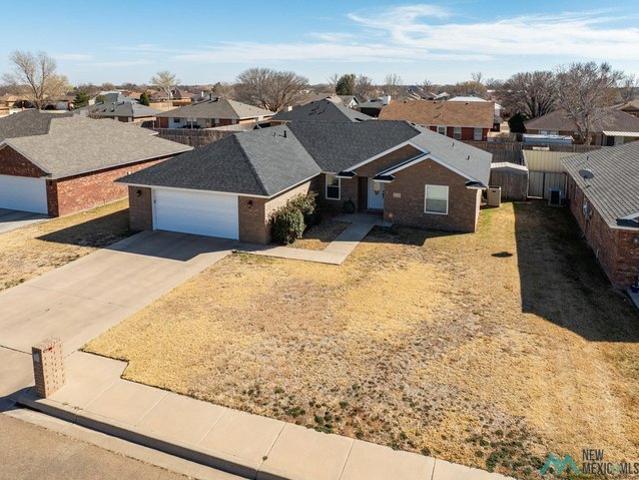 2125 Reese Dr, Clovis, NM 88101
