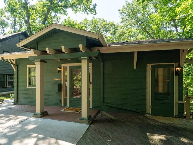2125 Ridge Road