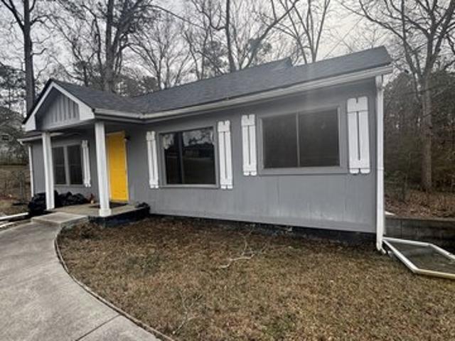 2125 River Rd, Ellenwood, GA 30294