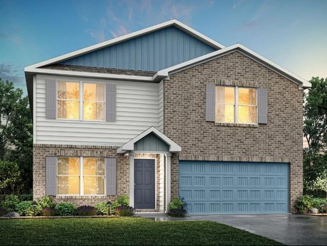 2125 Rockwell Dr, Duncan, OK 73533