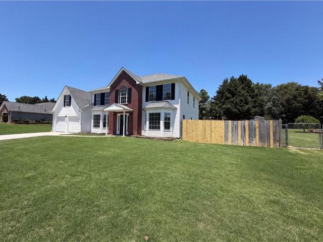 2125 Rosewood Mill Court