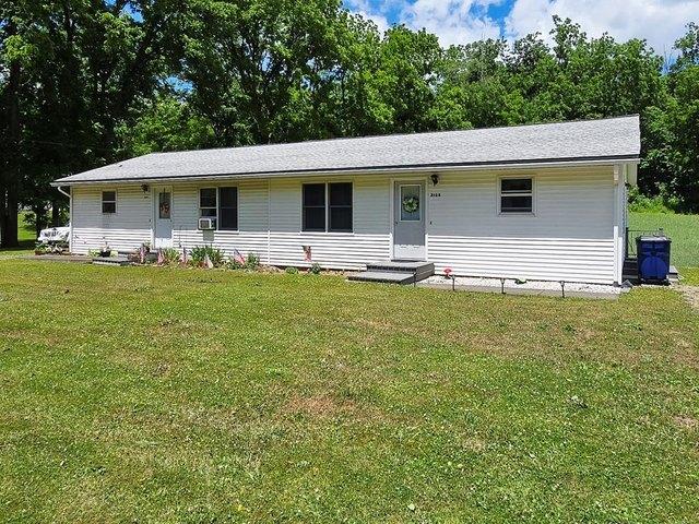 2125 Route 706, Wyalusing, PA 18853