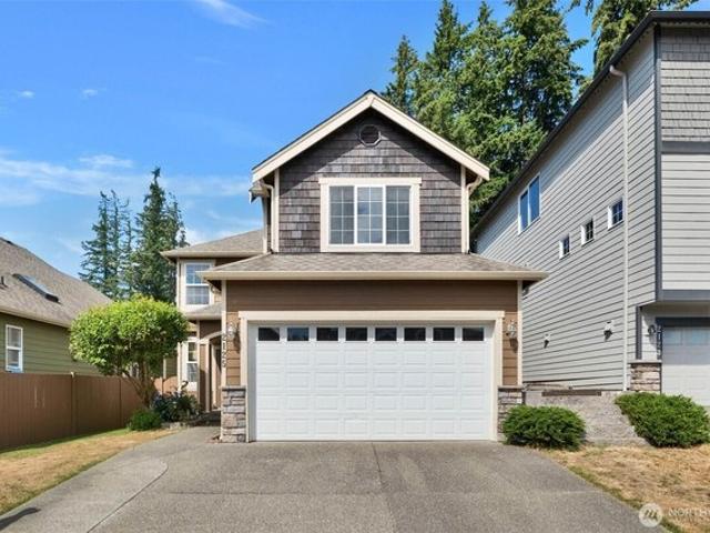 2125 st Pl SW, Everett, WA 98204