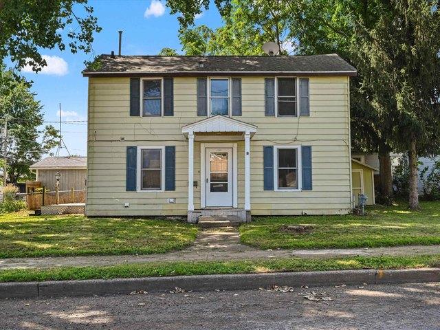 2125 Stafford St, Dubuque, IA 52001