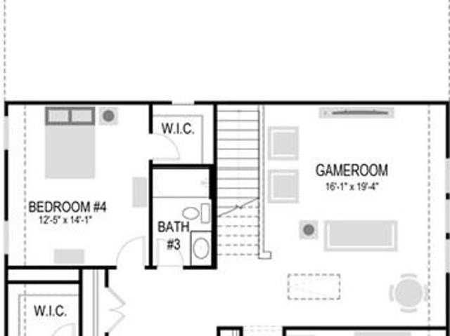 2125 Sunshining Road