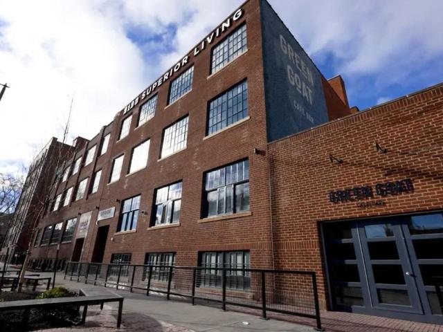 2125 Superior Avenue 2 Bedroom Apartment for Rent at 2125 Superior Ave, Cleveland, OH 44114 Downtown Cleveland