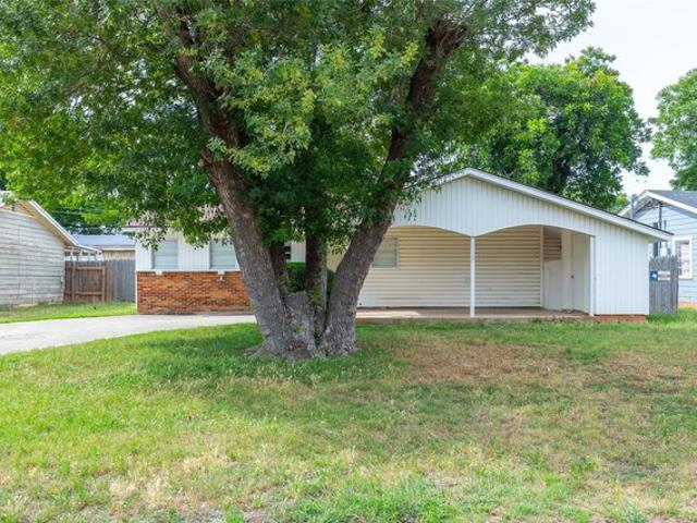 2125 S 35th St, Abilene, TX 79605