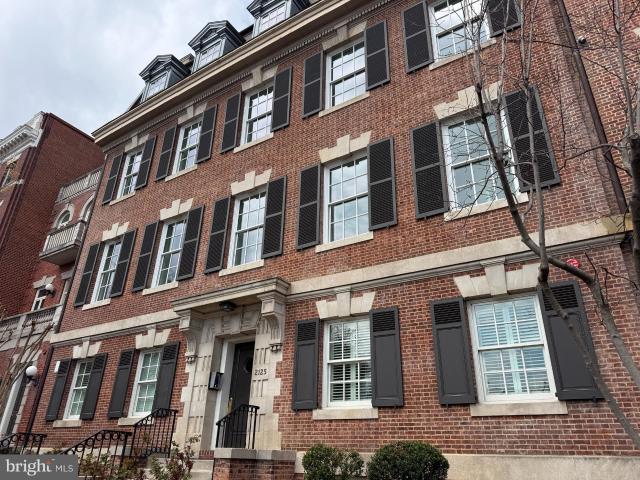 2125 S St NW, Unit PH2, Washington, DC 20008 | MLS #DCDC2253 | Compass